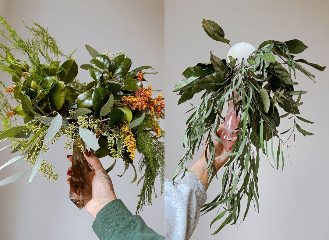 DIY BRIDE – Ronniefloweer LLC