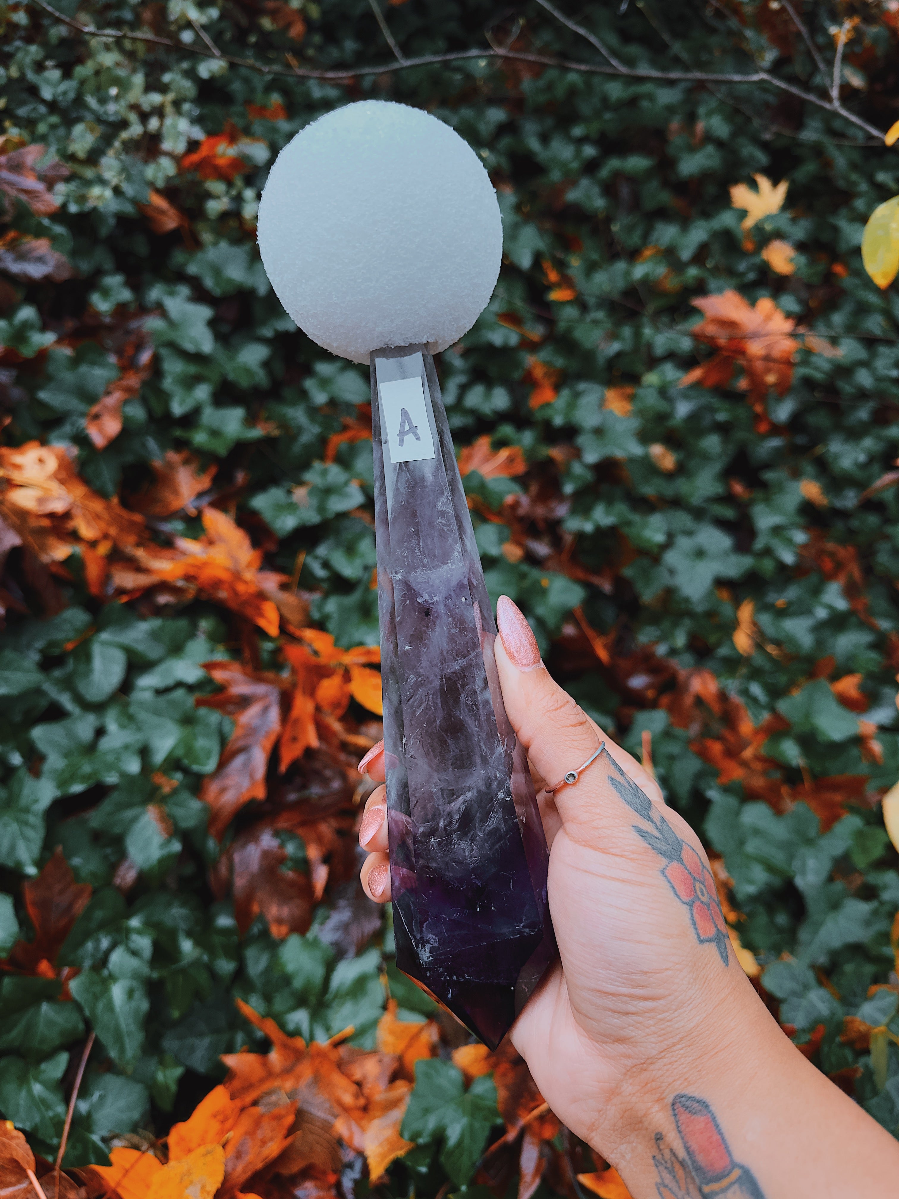 Gem Stems – Ronniefloweer LLC