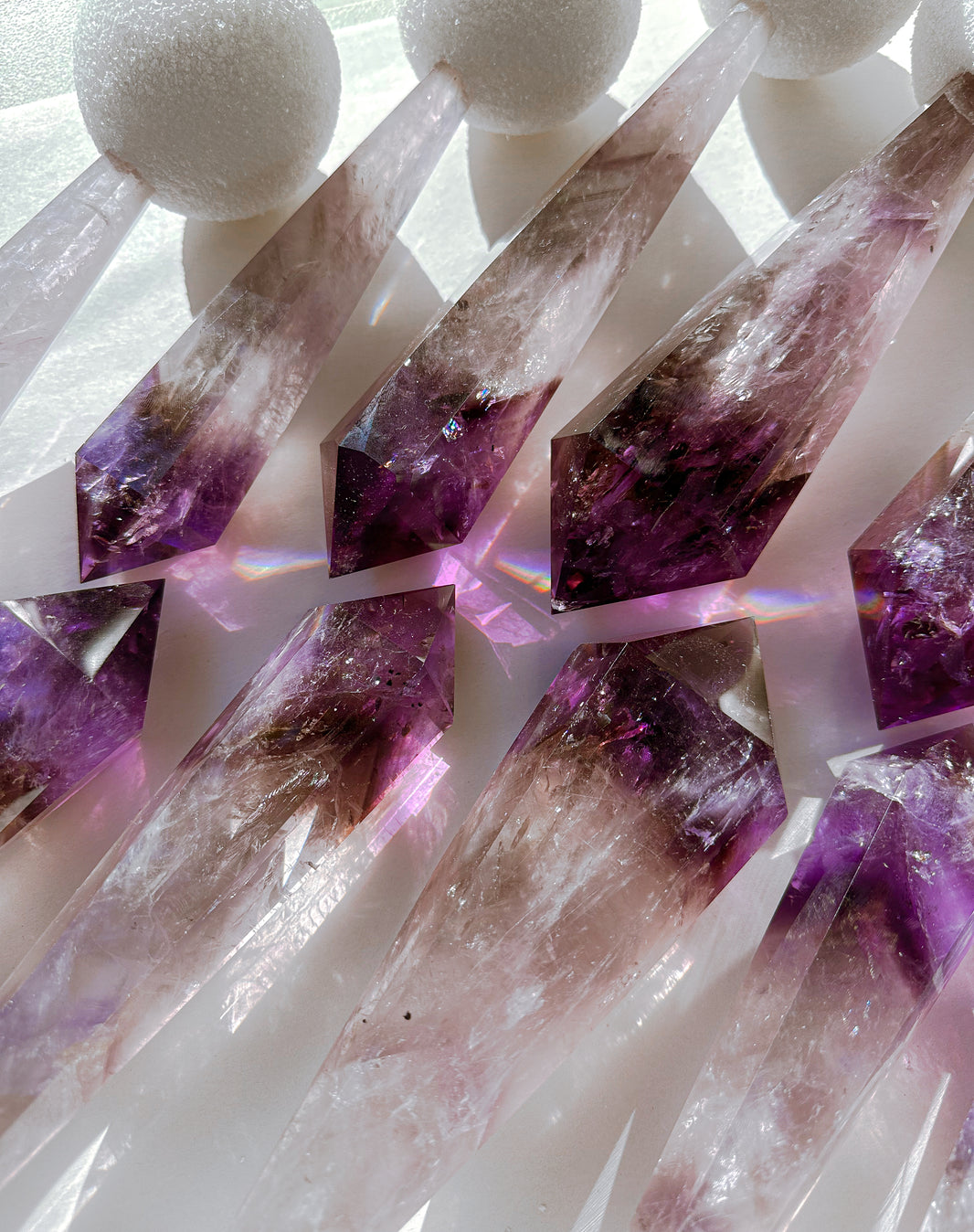 Gem Stems – Ronniefloweer LLC