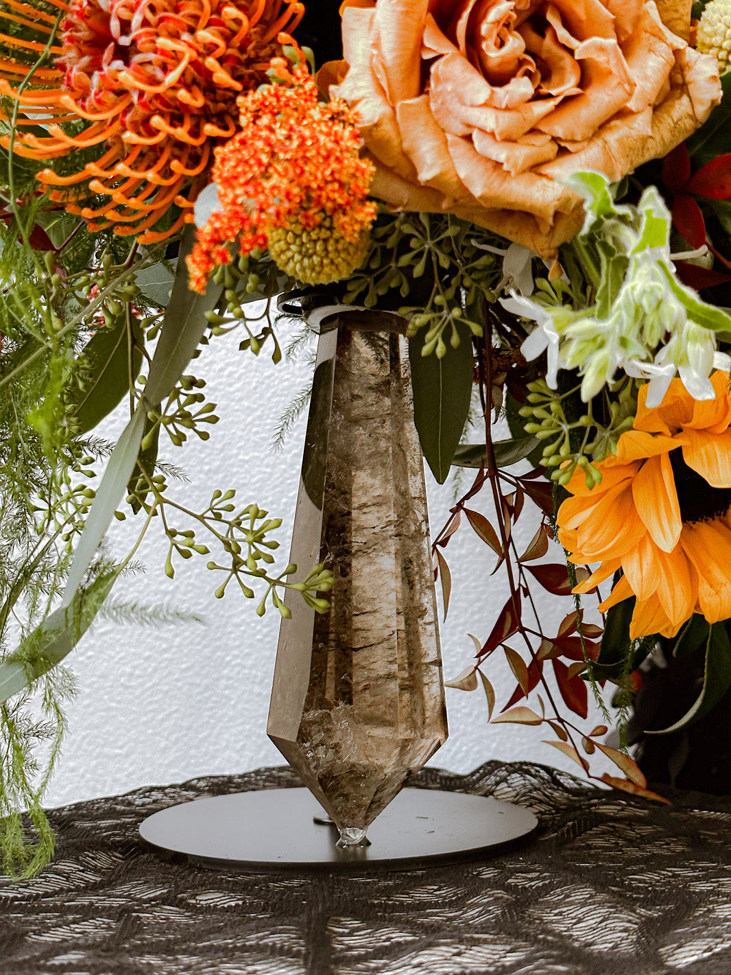 Gem Stems – Ronniefloweer LLC